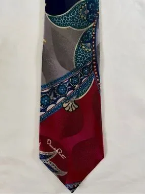 Oscar de la Renta | Accessories | Vintage Oscar De La Renta Studio ...